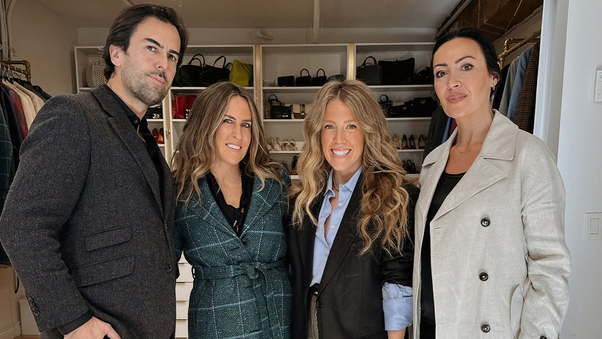 Triona | Now Available in Canada! – Triona Design