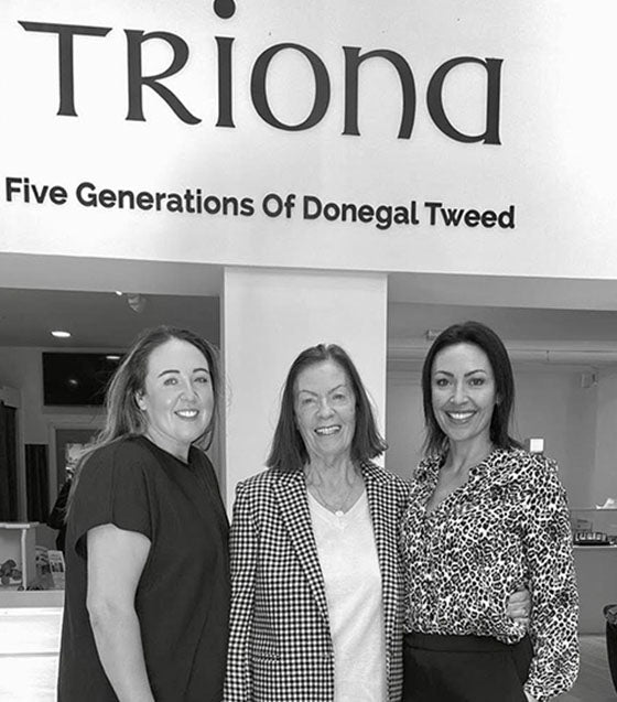 Triona | Mother's Day the Heart of Triona – Triona Design