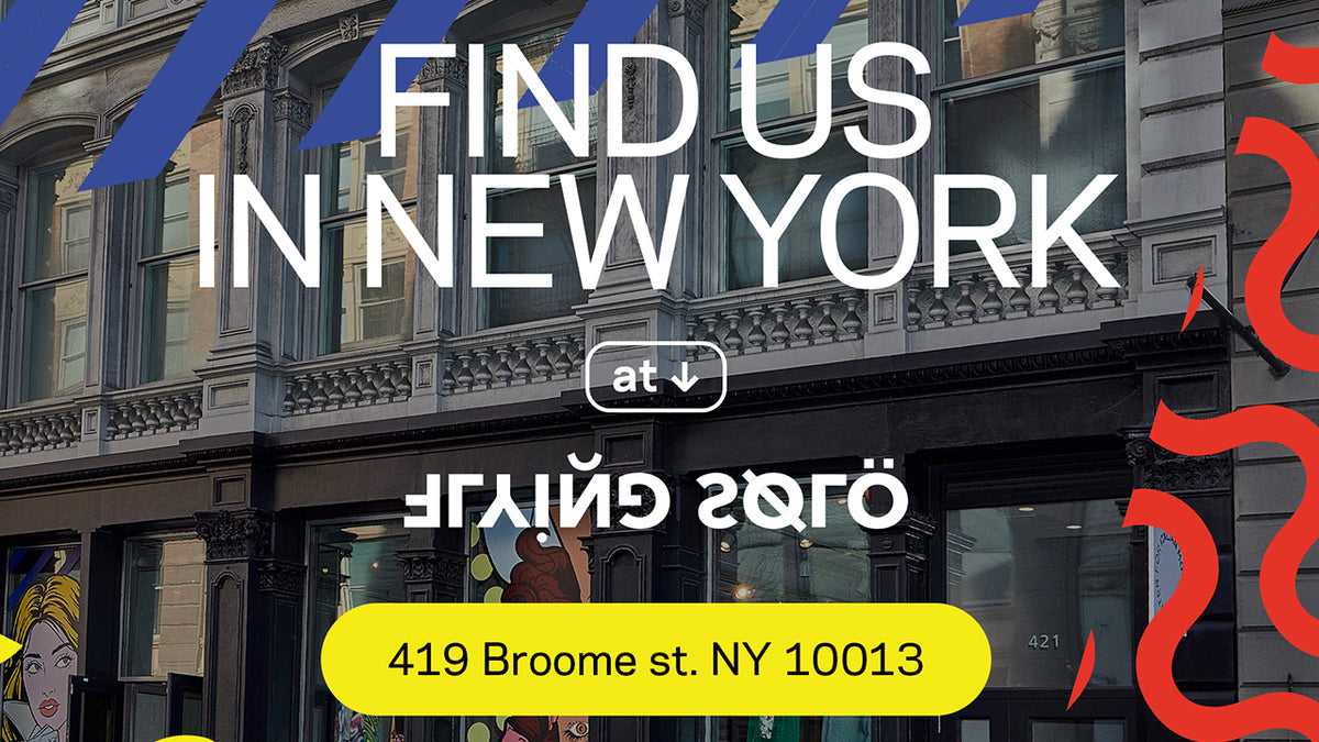 Triona | Now Available in New York City – Triona Design