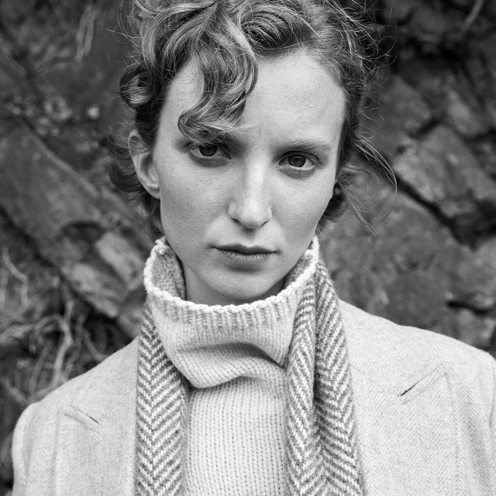 Triona | Inspiration behind AW24 Heritage Reverie – Triona Design