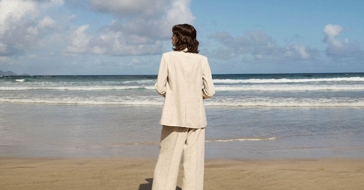 Triona | Coastal Awakening Spring Summer 2025 – Triona Design